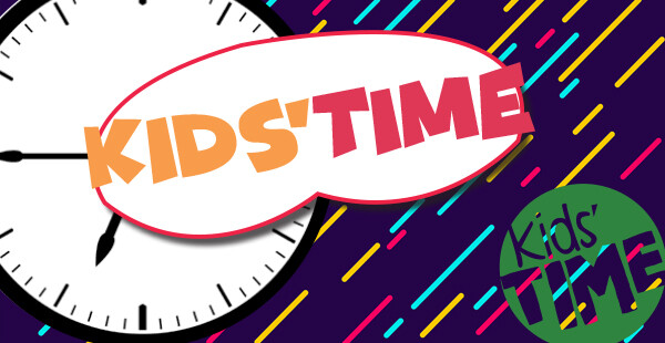 Kids Time | Carlisle PA UMC