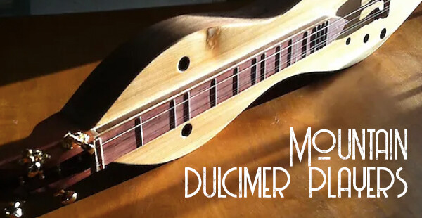 Mountain Dulcimer Players | Carlisle PA UMC